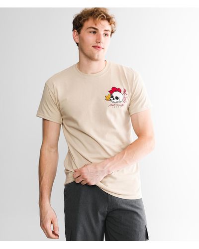 Natural Riot Society T-shirts for Men | Lyst Natural Riot Society T-shirts for Men | Lyst