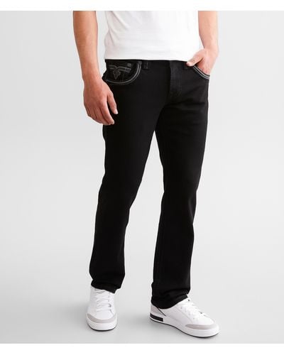 Black Rock Revival Jeans for Men | Lyst