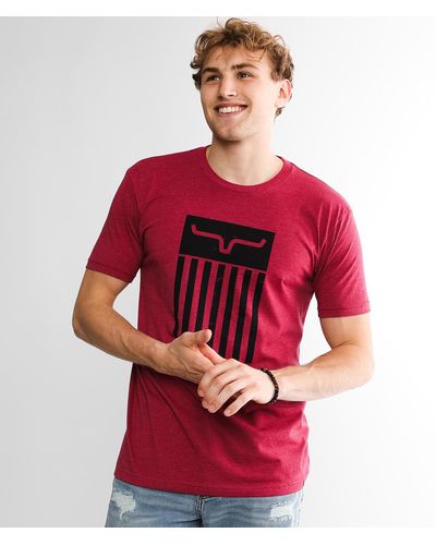 Red Kimes Ranch Clothing for Men | Lyst