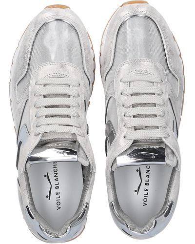 White Voile Blanche Shoes for Women | Lyst