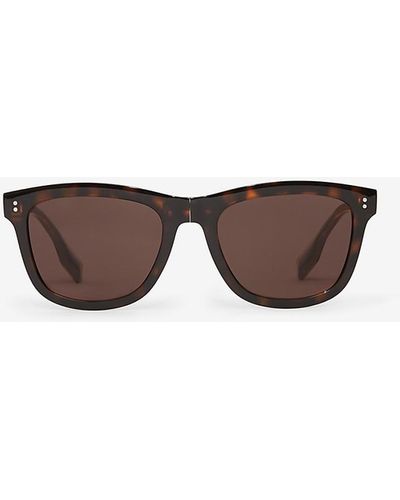 Multicolor Burberry Sunglasses for Men | Lyst