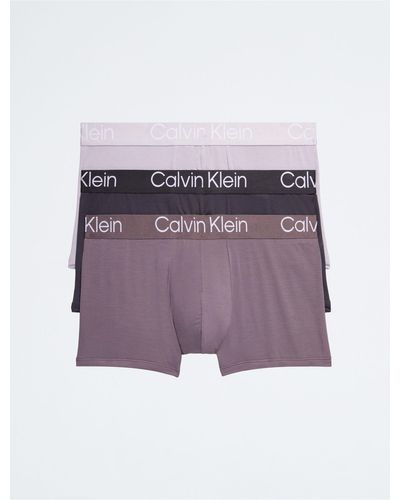 Calvin Klein Ultra Soft Modern Briefs for Men - Up to 68% off | Lyst