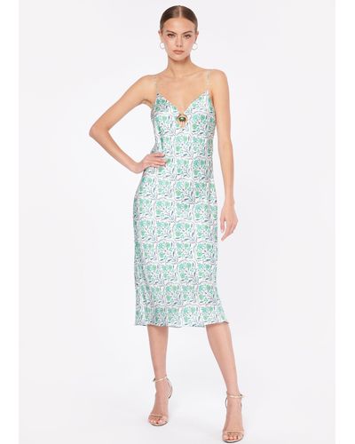 Purple Cami NYC Dresses for Women | Lyst