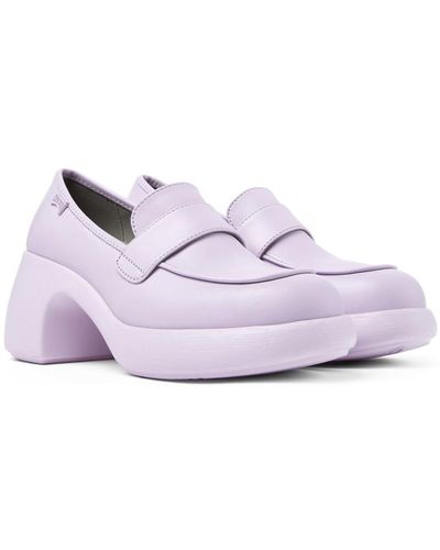 Blue Camper Heels for Women | Lyst