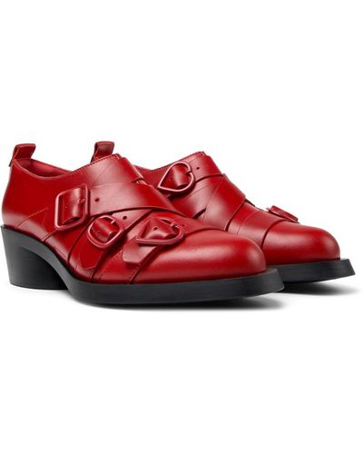 Red Camper Sneakers for Women | Lyst