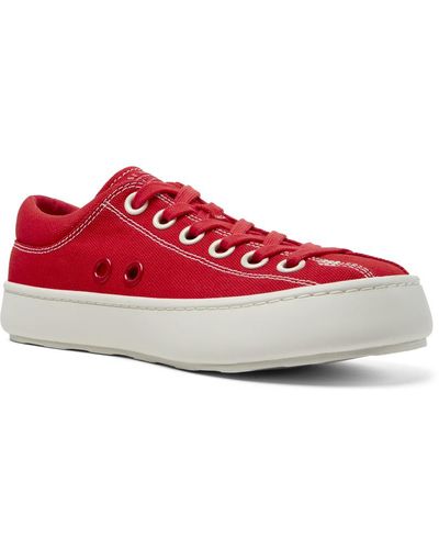 Red Camper Shoes for Men | Lyst