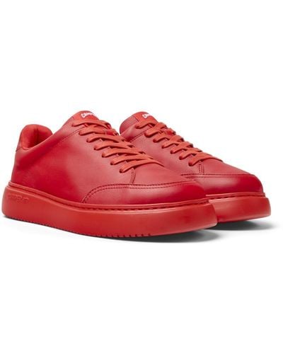 Red Camper Shoes for Men | Lyst