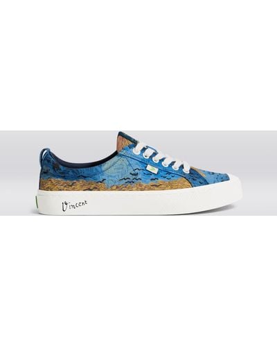 Blue CARIUMA Sneakers for Women | Lyst