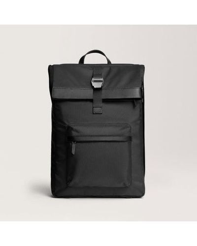 Black Carl Friedrik Backpacks for Women | Lyst