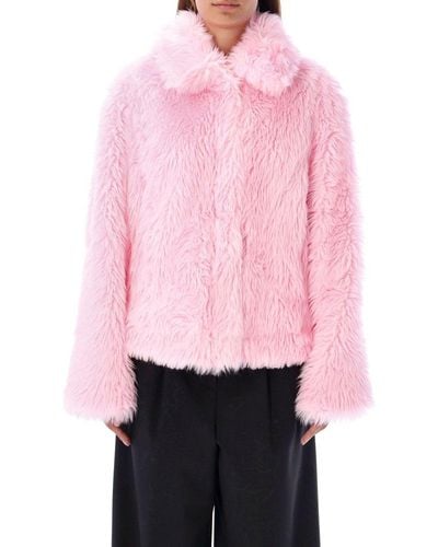 MSGM Coats for Women | Online Sale up to 76% off | Lyst