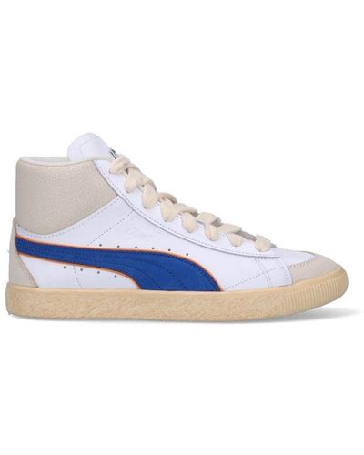 Puma Mid Top Sneakers for Women - Up to 70% off | Lyst