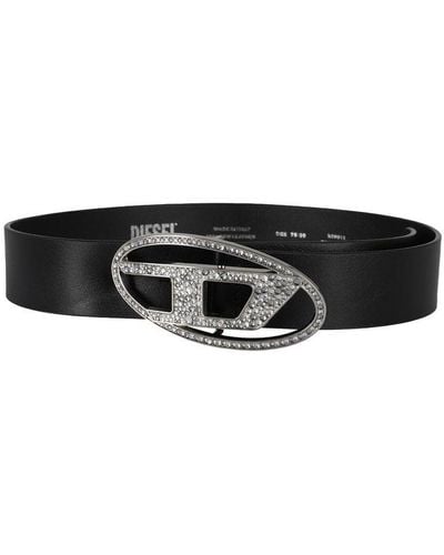 DIESEL Belts for Women | Online Sale up to 50% off | Lyst