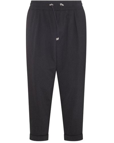 Balmain Pants for Men | Online Sale up to 76% off | Lyst