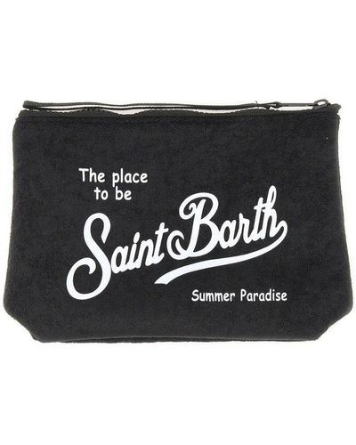 Mc2 Saint Barth Pouches and wristlets for Men | Online Sale up to 41% ...