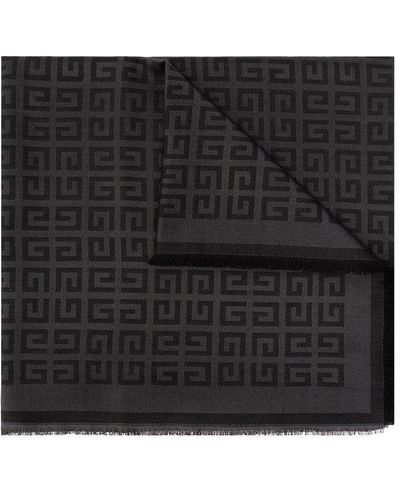 Givenchy Scarves and mufflers for Men | Online Sale up to 77% off | Lyst