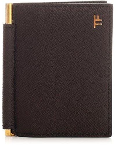 Purple Tom Ford Wallets and cardholders for Men | Lyst
