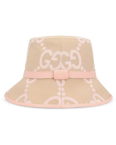 Gucci Bucket Hats for Women - Up to 40% off | Lyst