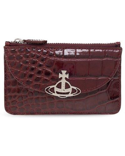 Purple Vivienne Westwood Accessories for Women | Lyst
