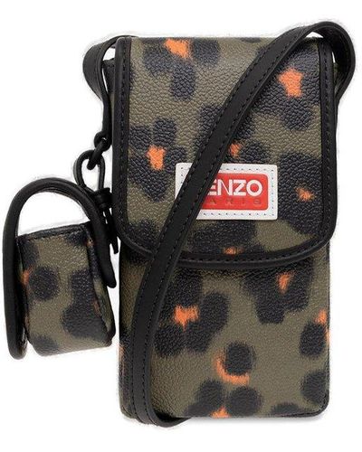 KENZO Phone cases for Women | Online Sale up to 51% off | Lyst