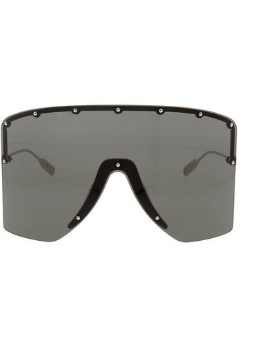 Gucci Mask Sunglasses for Women - Up to 59% off | Lyst