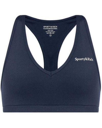 Sporty & Rich Bras for Women | Online Sale up to 64% off | Lyst
