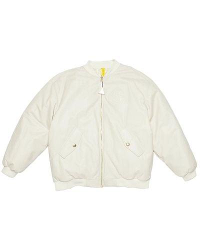 White Moncler Genius Jackets for Men | Lyst