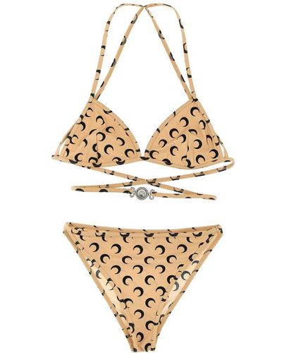Marine Serre Bikinis for Women | Online Sale up to 70% off | Lyst