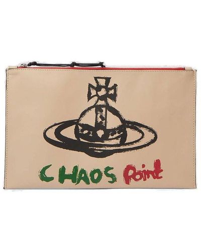 Vivienne Westwood Clutches and evening bags for Women | Online Sale up to 50% off | Lyst