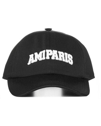 Ami Paris Hats for Women | Online Sale up to 74% off | Lyst Canada