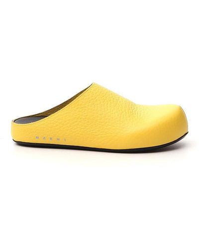Marni Clogs for Women | Online Sale up to 33% off | Lyst