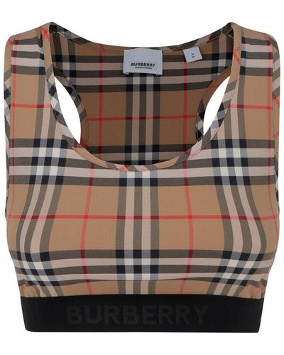 Burberry Lingerie for Women | Online Sale up to 79% off | Lyst