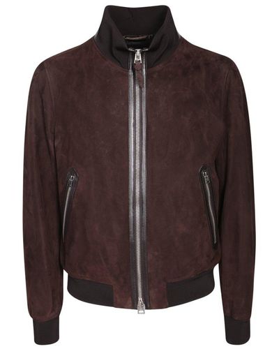Tom Ford Casual jackets for Men | Online Sale up to 50% off | Lyst