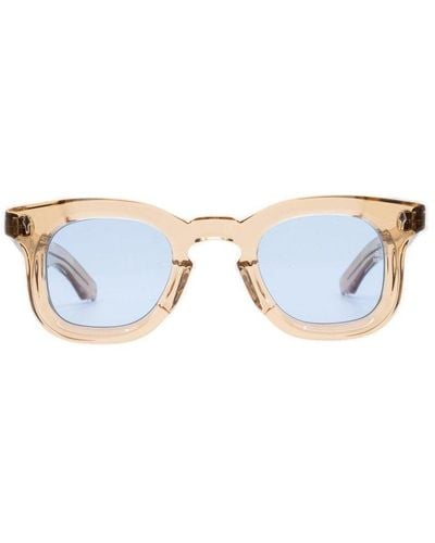 Black Jacques Marie Mage Sunglasses for Women | Lyst