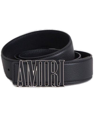 Men's Amiri Belts from $270 | Lyst - Page 2