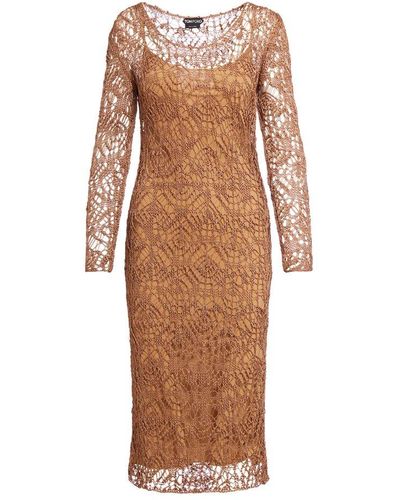 Tom Ford Work Dresses for Women | Lyst