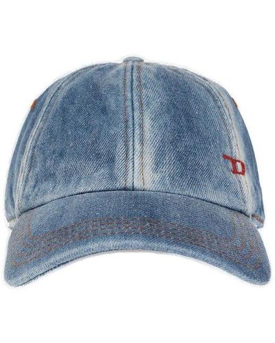 DIESEL Hats for Men | Online Sale up to 63% off | Lyst