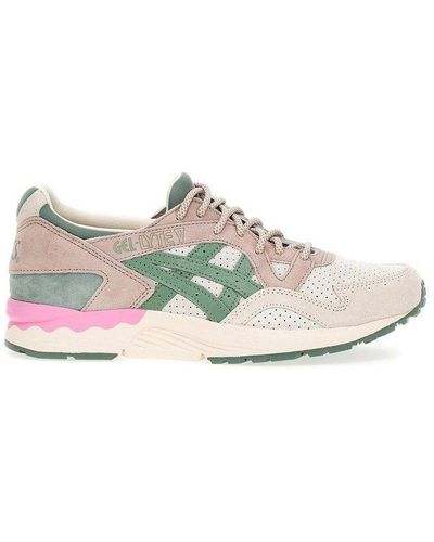 Asics Low-top sneakers for Women | Online Sale up to 60% off | Lyst