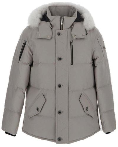 Moose Knuckles Coats for Men | Online Sale up to 59% off | Lyst