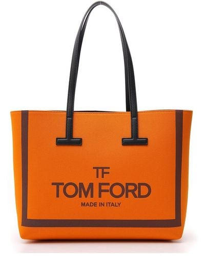 Orange Tom Ford Bags for Women | Lyst