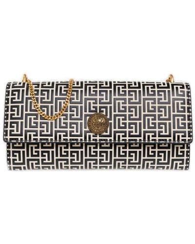 Balmain Wallets and cardholders for Women | Online Sale up to 54% off ...