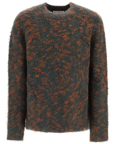 Multicolor Acne Studios Sweaters and knitwear for Men | Lyst
