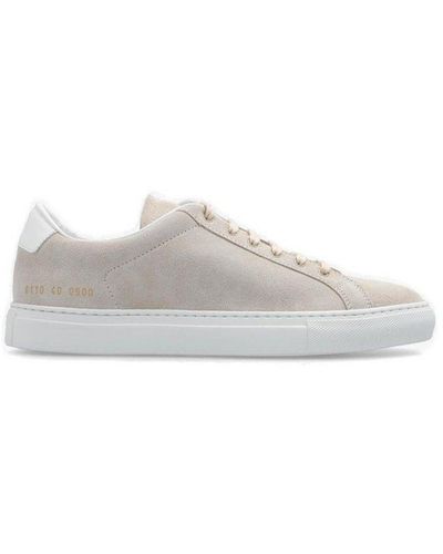 Common Projects Sneakers for Women | Online Sale up to 74% off | Lyst