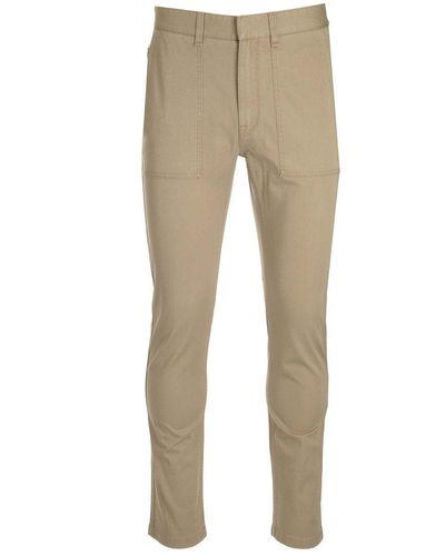 Fendi Pants, Slacks and Chinos for Men | Online Sale up to 77% off | Lyst