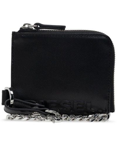 DIESEL Wallets and cardholders for Men | Online Sale up to 70% off ...