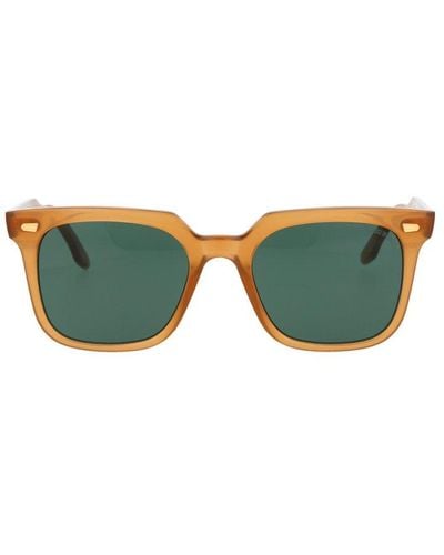 Green Cutler and Gross Sunglasses for Women | Lyst