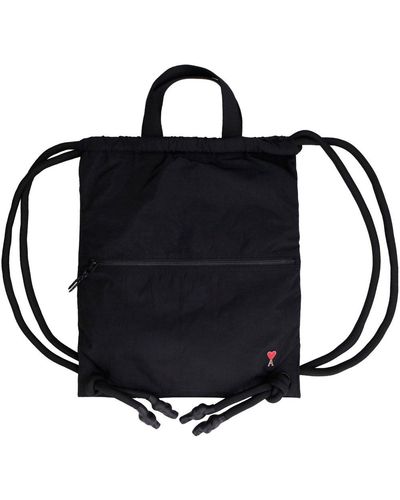 Men's Ami Paris Backpacks from $213 | Lyst