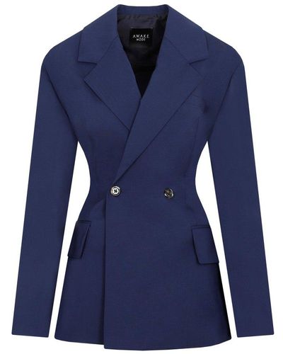 A.W.A.K.E. MODE Blazers, sport coats and suit jackets for Women ...