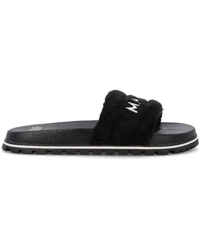 Black Marc Jacobs Shoes for Women | Lyst