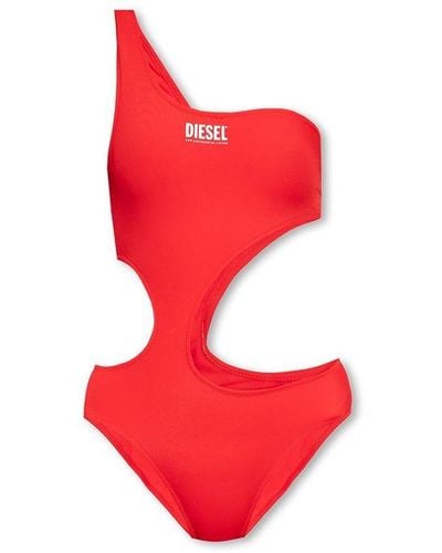 Diesel One Piece Swimsuits for Women - Up to 69% off | Lyst