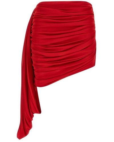 ANDREA ADAMO Mini skirts for Women | Online Sale up to 64% off | Lyst